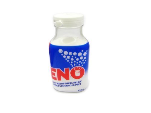 Eno Fruit Salt Orignal 150g (pack of 2) [Personal Care] by GSK / GlaxoSmithKlien
