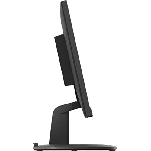 Lenovo D22e-20 21.5" Full HD WLED LCD Monitor - 16:9 - Raven Black (Renewed)