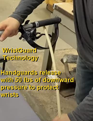 GEO MAX Mountain Bike Handguards