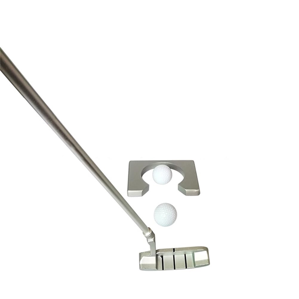 Golf Putter - Mini Golf Clubs Set, Aluminum Alloy Golf Clubs, Golf Putter for Men Women Golf Accessories