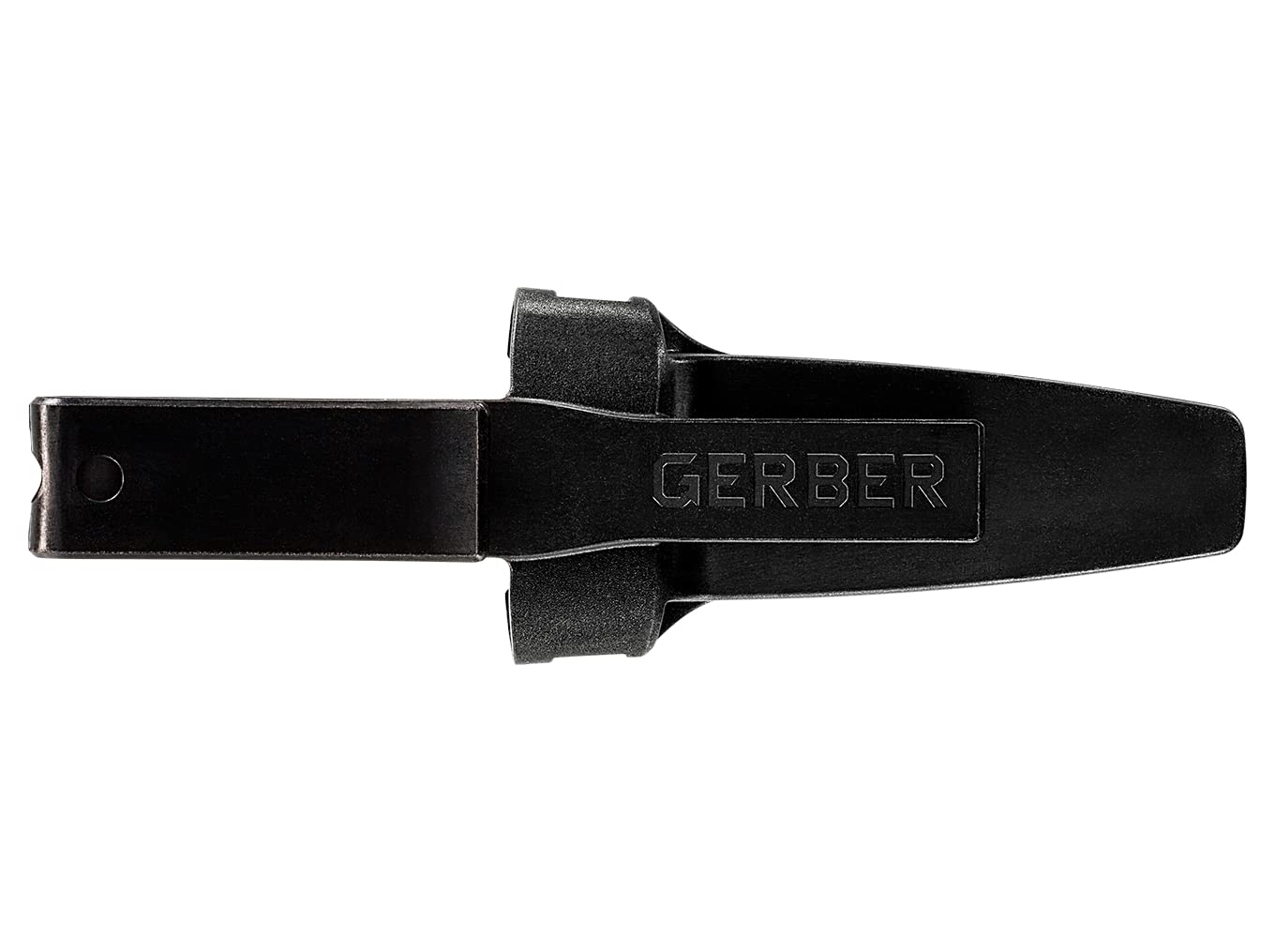 Gerber Gear CrossRiver - Saltwater Fixed Blade Knife for Fishing Gear