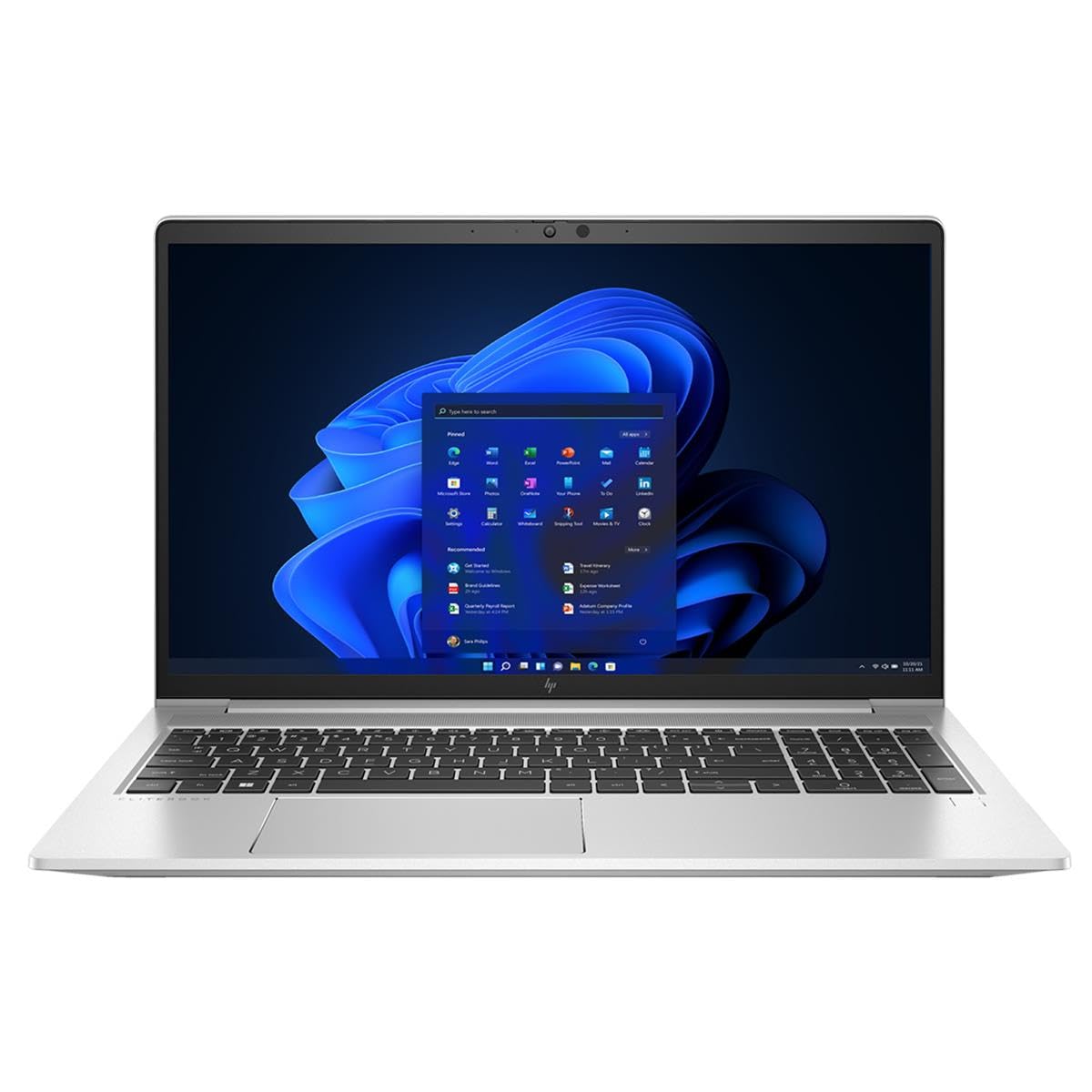 HP EliteBook 655 G9 15.6" Notebook - Full HD - 1920 x 1080 - AMD Ryzen 7 PRO 5875U Octa-core (8 Core) 2 GHz - 16 GB Total RAM - 512 GB SSD