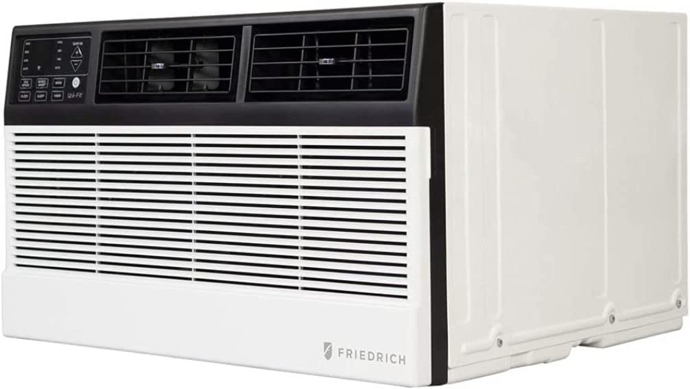 Friedrich MAIN-20110, 11,500 BTU, Uni-Fit Series UCT12A10A in Wall Air Conditioner, 115v, Energy Star