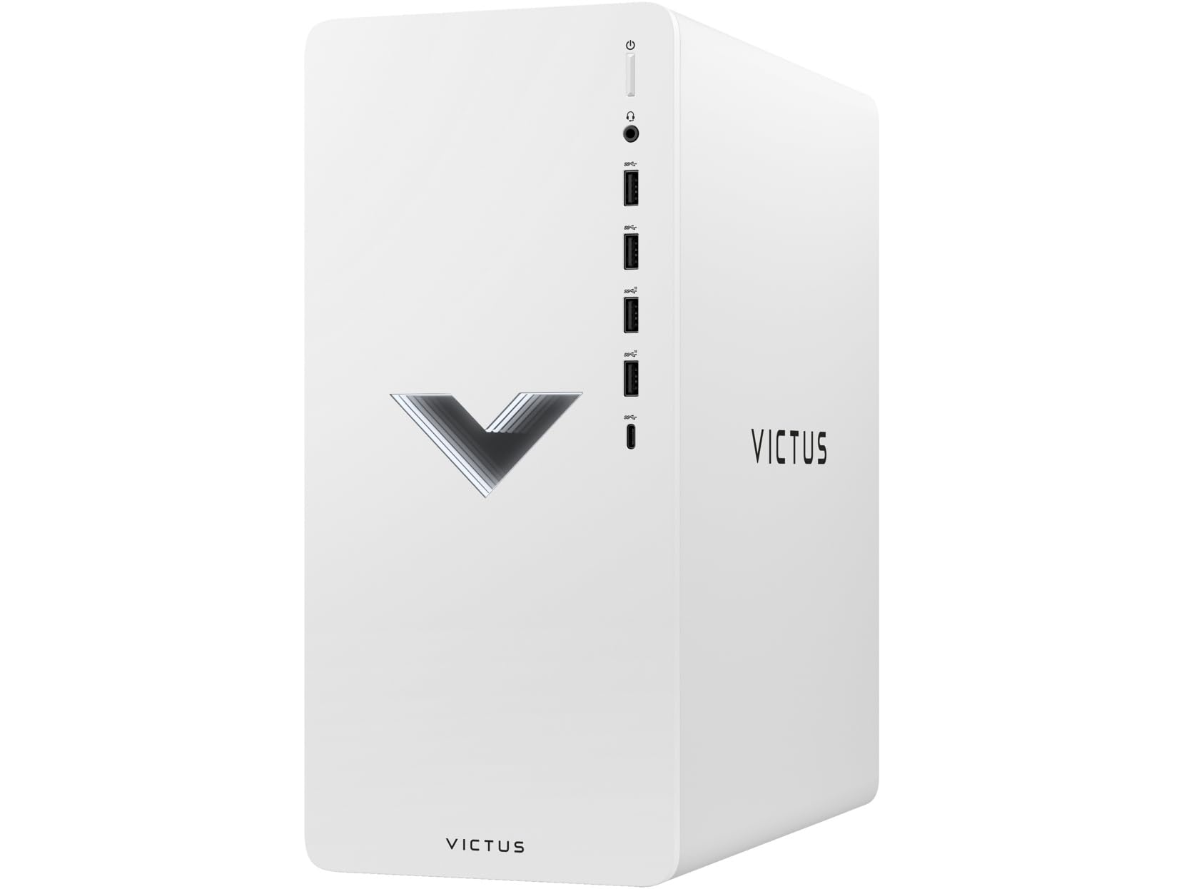 HP Victus Gaming Desktop 2023 Newest, Intel Core i7-13700 Processor (16 cores), NVIDIA GeForce RTX 3060 Graphics, 64GB RAM, 2TB SSD, 1TB HDD, Wi-Fi 6, Bluetooth, Windows 11 Home