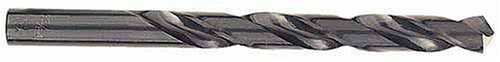 Milwaukee 48-89-1580 19/64-Inch Black Oxide Twist Drill Bit