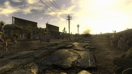 Fallout: New Vegas - PC Ultimate Edition
