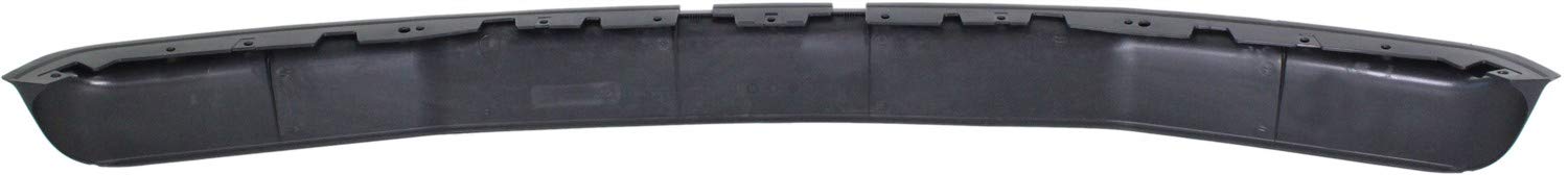 Garage-Pro Valance Compatible with 2007-2010 Ford F-250 Super Duty, Ford F-350 Super Duty Front