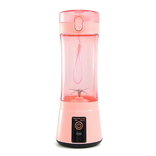 Portable Blenders & Juicers Green USB