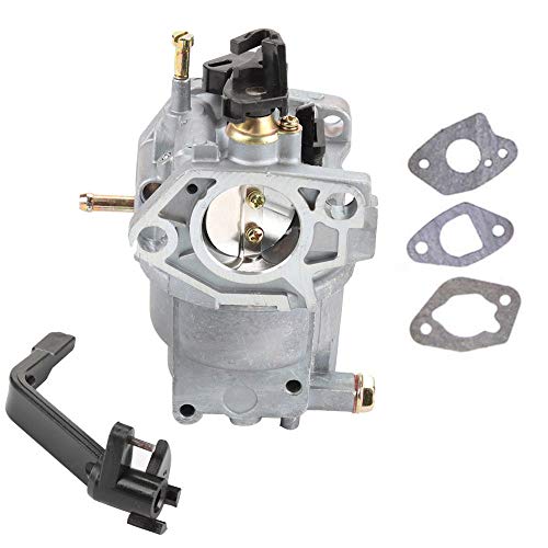 Lumix GC Carburetor For RYOBI RY905500 420cc 5500 6875 Watt Gas Generator