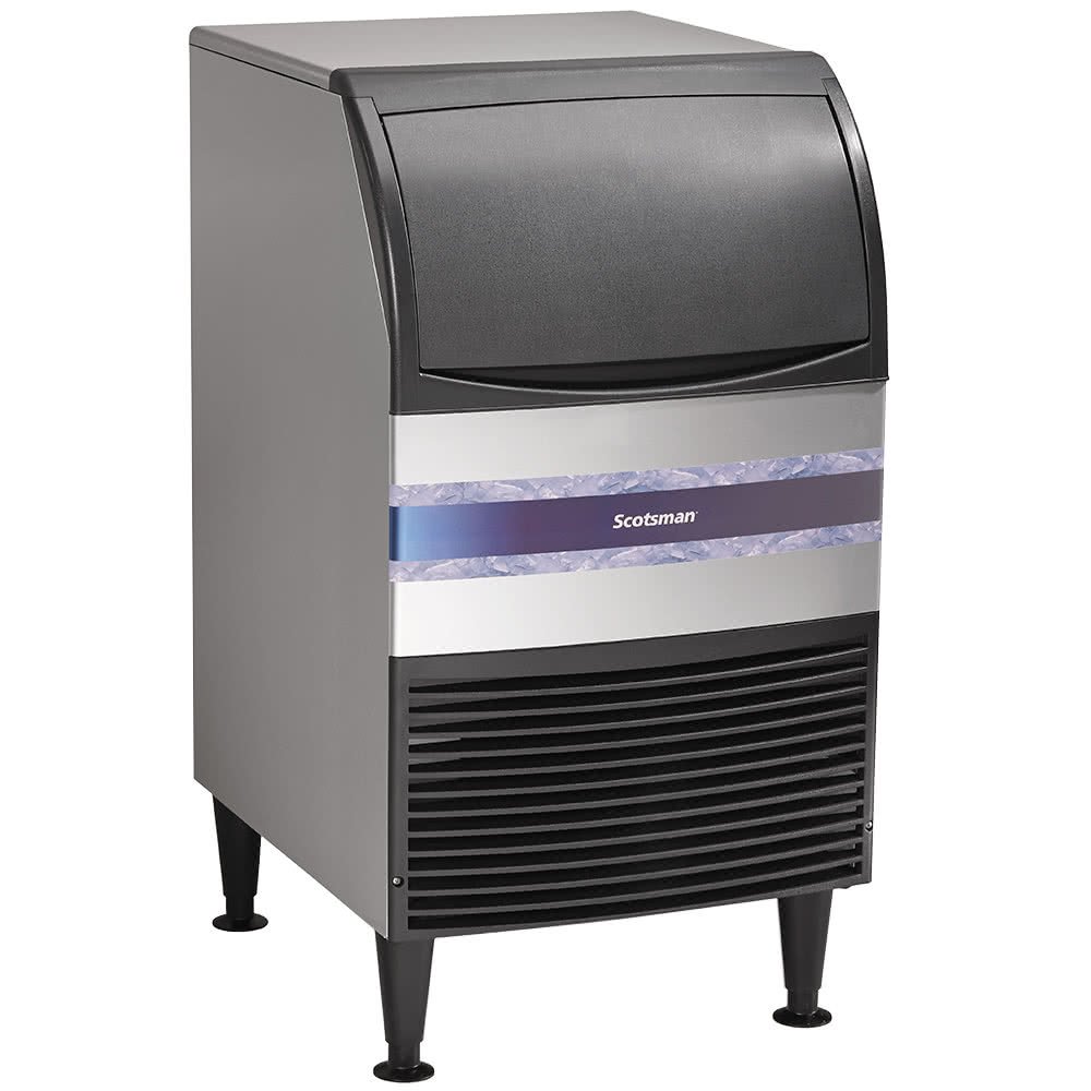 Scotsman CU0920MA Essential Series Ice Maker, Air Condenser, 100 lb. Production