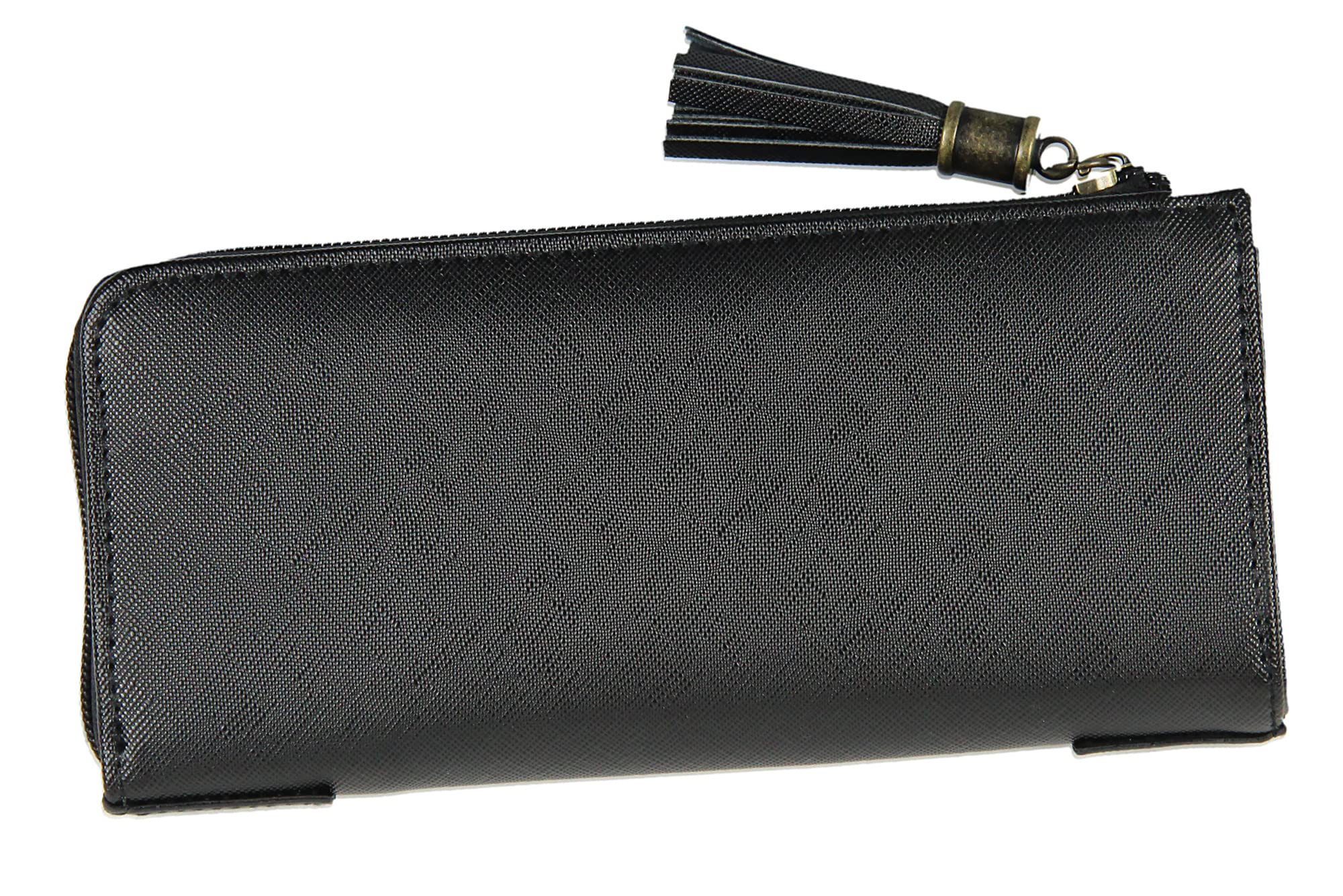Harry Potter Wallet Designer Hogwarts Castle Zipper Clutch Faux Leather Wallet For Women