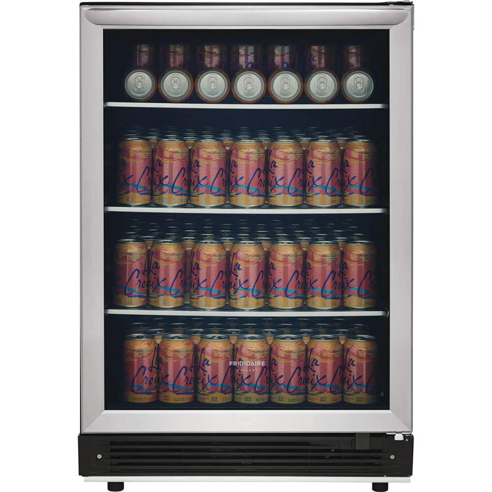 Frigidaire Gallery FGBC5334VS 5.3 Cu. Ft. Built-in Beverage Center - Stainless