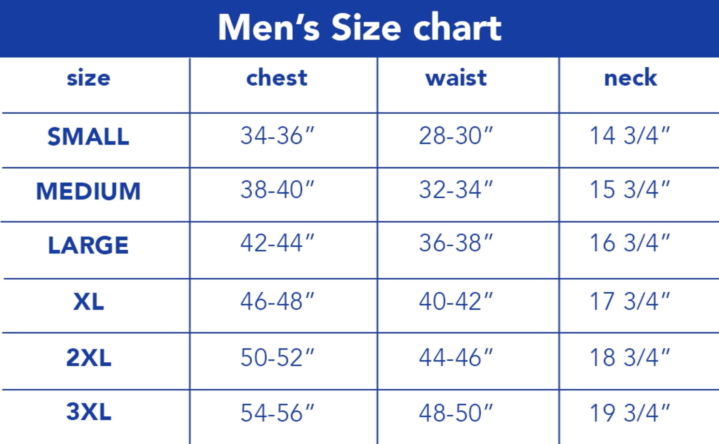 Guy Harvey Men’s Short Sleeve Performance Shirt with 50+ UPF Sun Protection, Estate Blue/Ombre Bills, Large