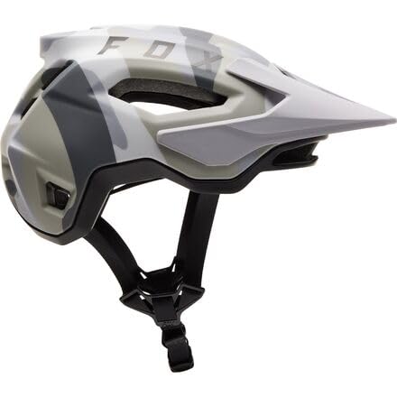 Fox Racing SPEEDFRAME Mountain Bike Helmet