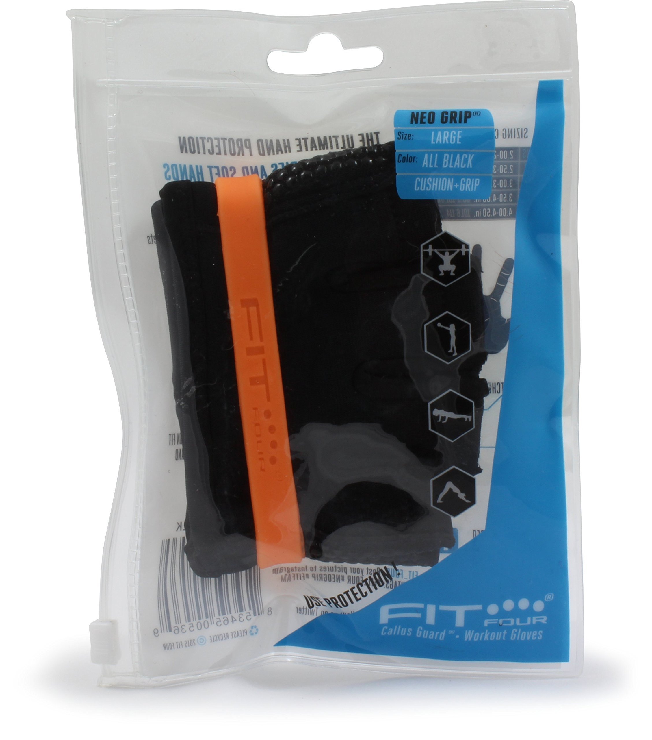 Fit Four Neo Grip