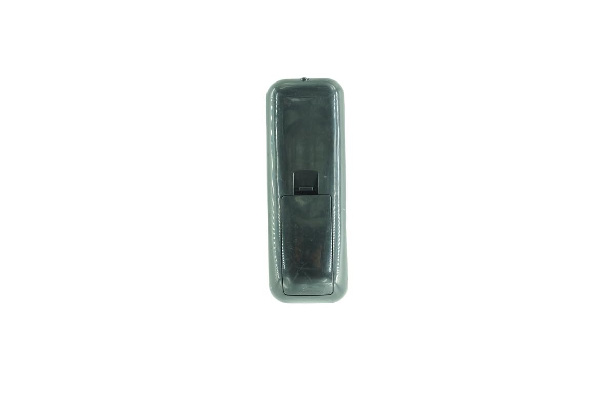 HCDZ Replacement Remote Control for GiveBest GFI-24 Electric Fireplace Freestanding Heater