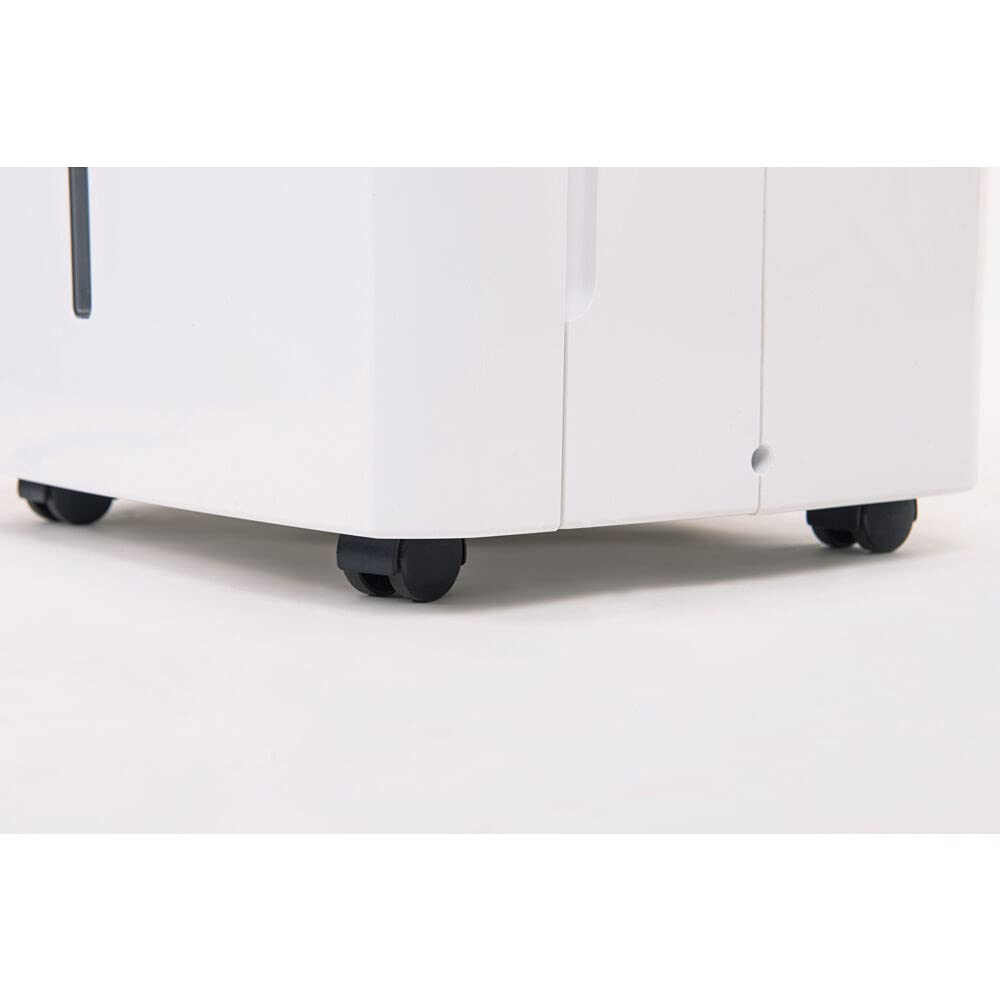 Honeywell 50 Pint Energy Star Dehumidifier with Anti-Spill Design, Fan & 5 Year Warranty