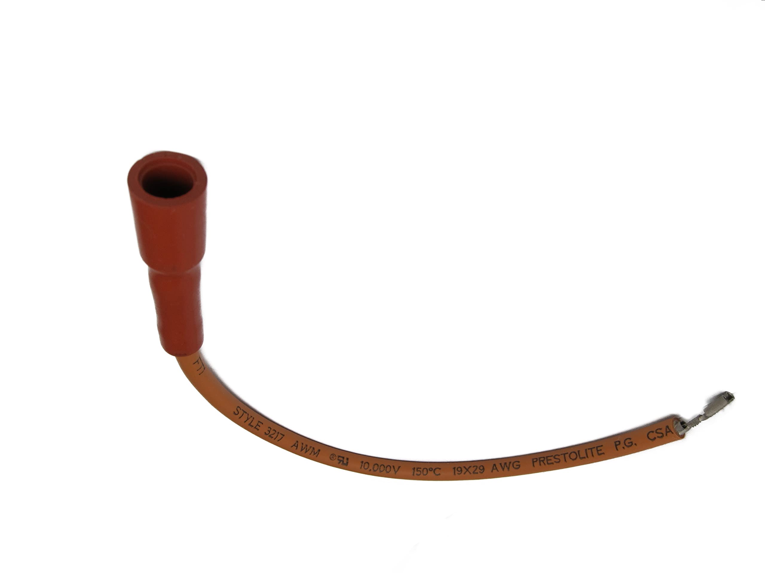 Powell 023-1442 TOB Curing BARN Burner Electrode Wire