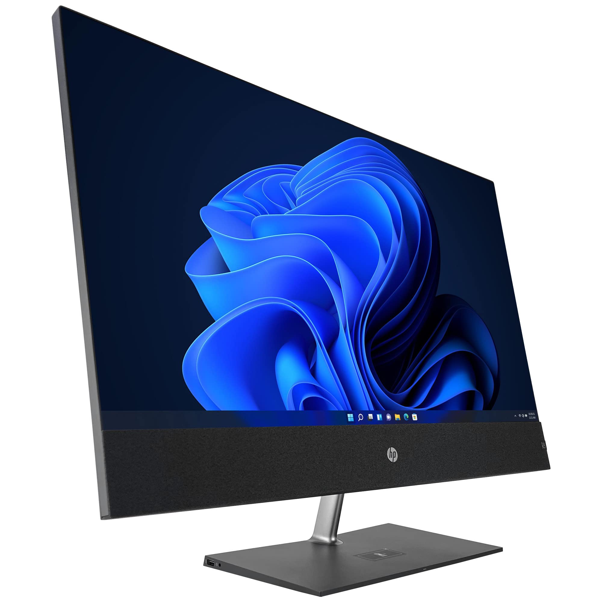 HP Pavilion 32 (3840 x 2160) All-in-One Desktop Computer 31.5" 4K - 12th Gen Intel Core i7-12700K 12-Core up to 5.00 GHz Processor, 32GB DDR4 RAM, 4TB NVMe SSD, Intel UHD Graphics 770, Windows 11 Pro