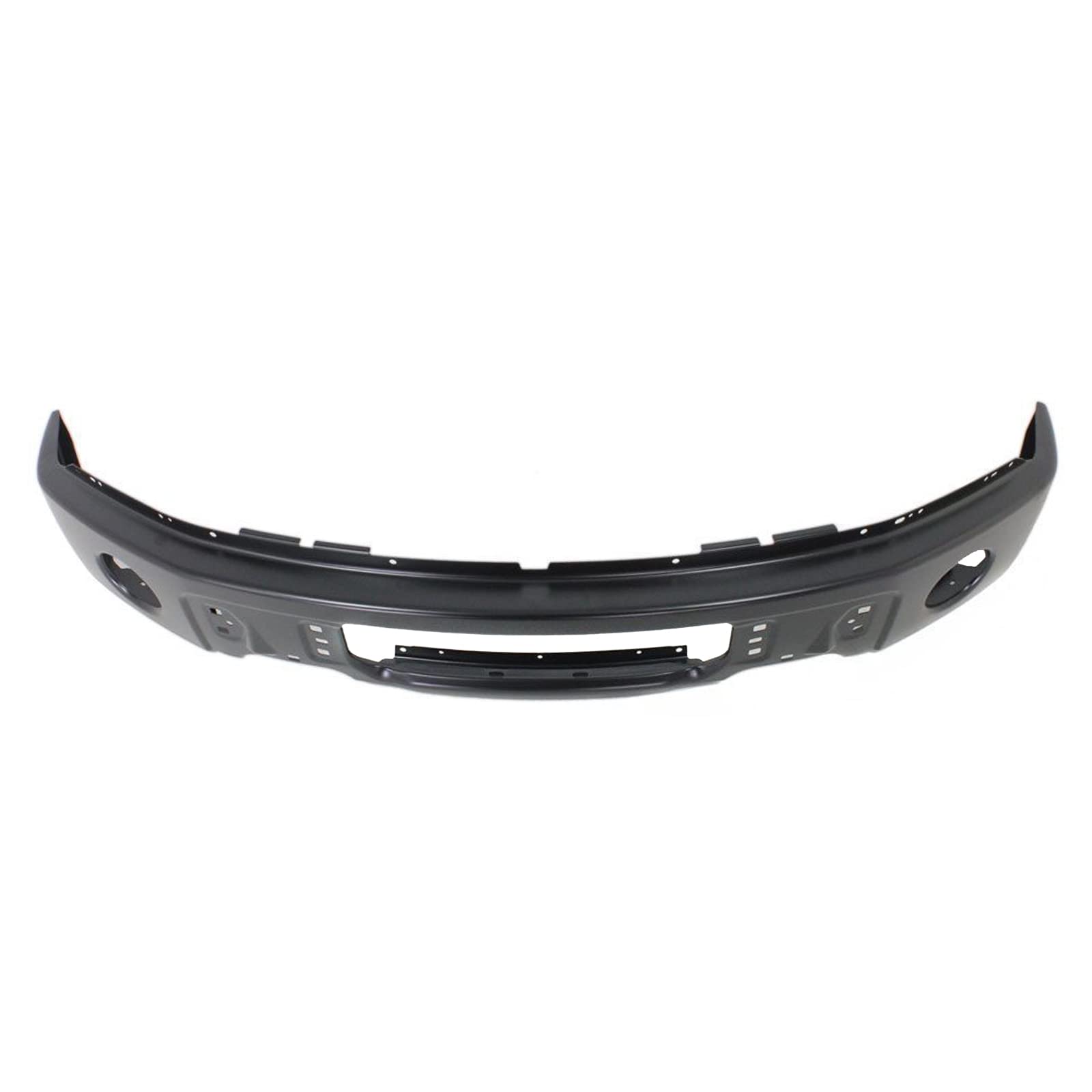 Garage-Pro Bumper Compatible with 2009-2014 Ford F-150 Front