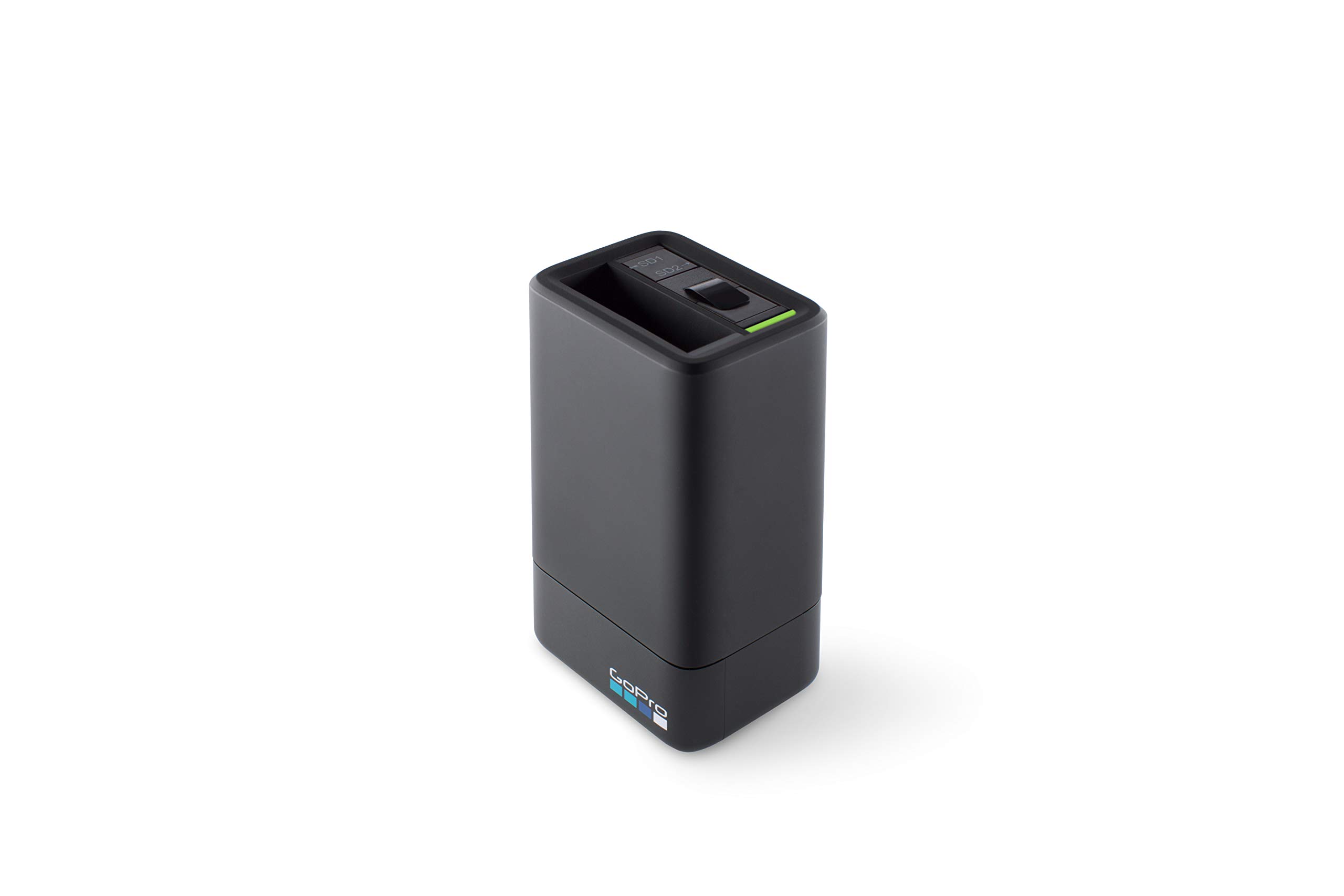 Gopro Fusion Dual Battery Charger Hacksaw One Size