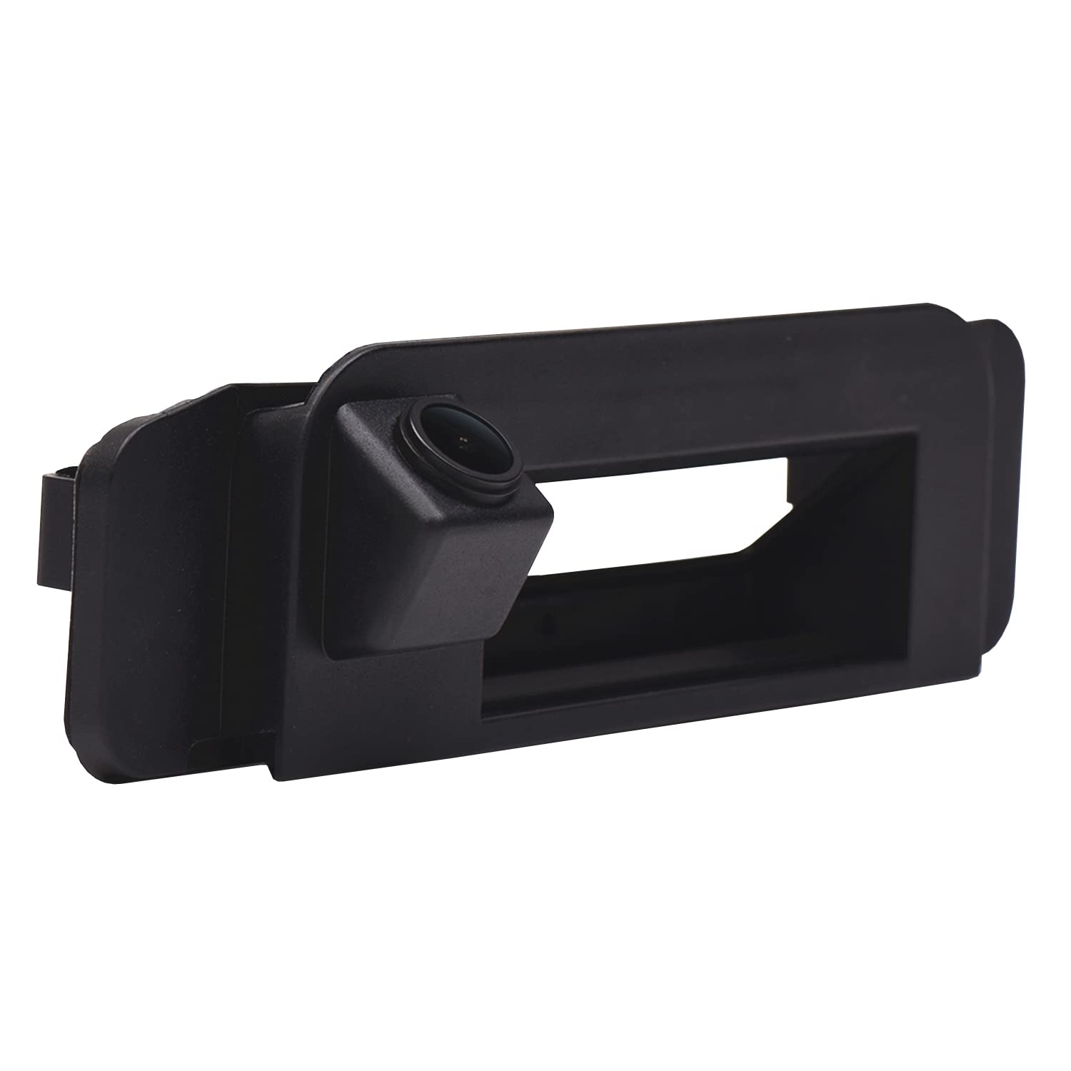HD 1280x720p 170° Rear Reversing Backup Camera Tailgate Handle Replacement Night Vision Waterproof for Mercedes-Benz C -Class W205 C180 C200 C280 C300 C350 CLA W117 CLA250/CLA260/CLA45 2014-2016