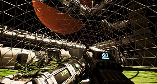Genesis Alpha One - Xbox One