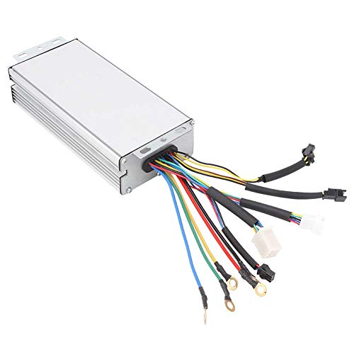 iFCOW Electric Brushless Controller Mountain Motor Controller Motor Controller. Motor Brushless Controller Motor Controller Mountain Motor Controller