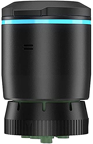 Garmin eLog, Compliant Electronic Logging Device (ELD), No-Subscription Fees, FMCSA Compliant, Supports 9-pin J1939 and 6-pin J1708 Diagnostic Ports (010-01876-00)