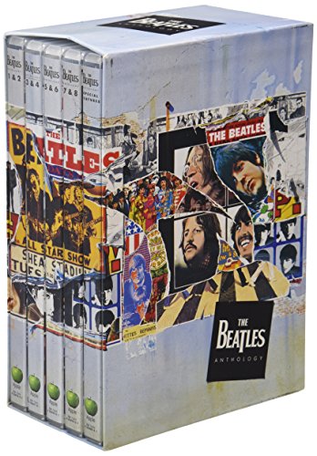 The Beatles Anthology