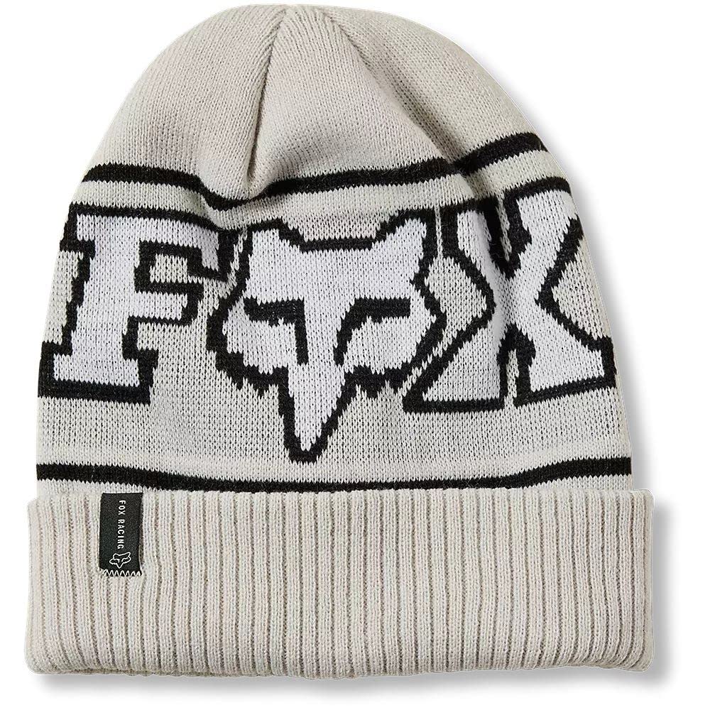 Fox Racing Burm Hat, Braun, One Size