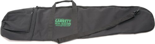 Garrett Ace 200 Sports Package with Headphones and Detector Carry Bag