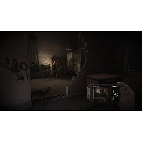 Get Even (PS4)