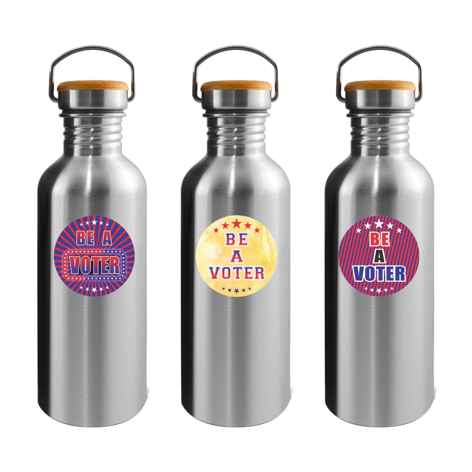 Fruits Vegetables Stickers - (Pack of 120) 2" Large Round Decals for Wall Water Bottles Greeting Cards Gift Envelopes Seals Boxes Educational Labels Classroom Decoration