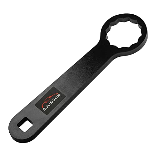 MOEBULB 4882 Rear Wheel Axle Torque Wrench Hand Tools Similar to HD-47925