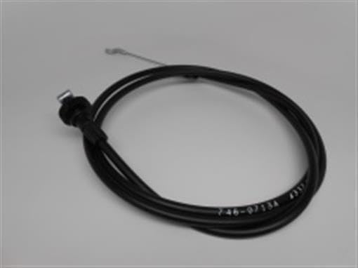 Replacement for fits Genuine Sears Crafstman Part CABLE CLUTCH 946-0713A