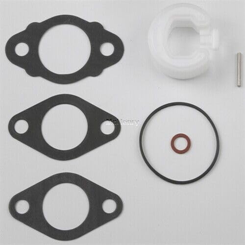 Replacement for fits Genuine OEM CARB FLOAT KIT (CS 10 & 12) part# 63 757 02-S