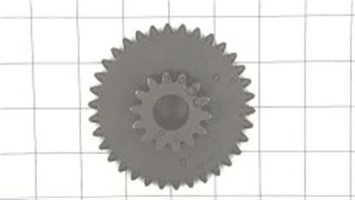 Replacement for fits Genuine AYP SEARS GEAR TI Part# 532105345