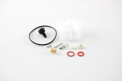 Replacement for fits Genuine Sears Crafstman CARBURETOR KIT MAJ Part# 951-10325