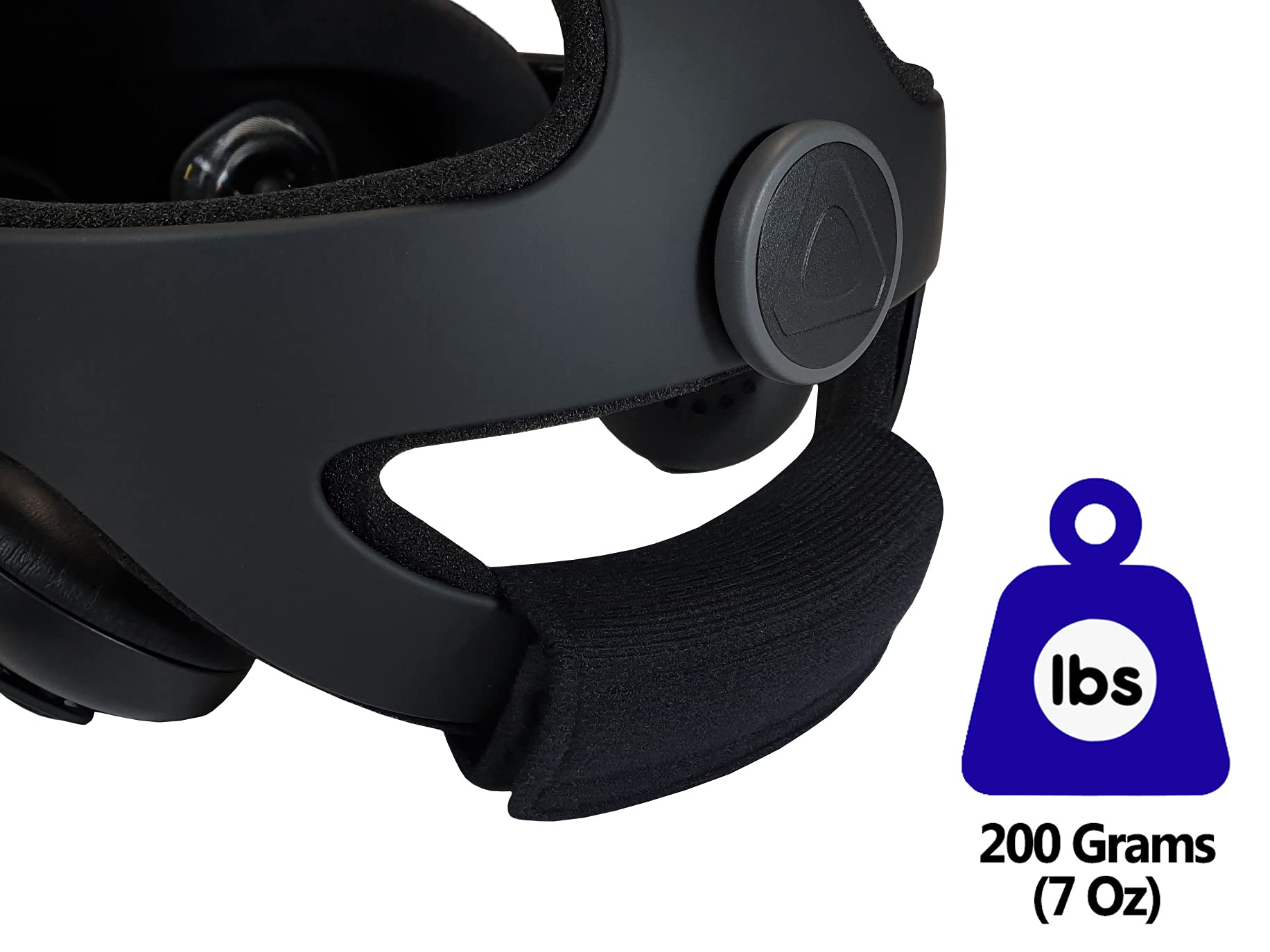 HTC Vive DAS Counter Balance Comfort Kit 200 Gram (7 Oz) Studioform VR