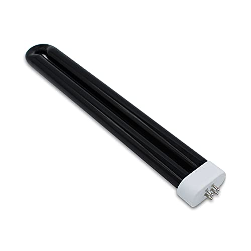 Technical Precision Replacement for Black Flag BB-40BLK Light Bulb