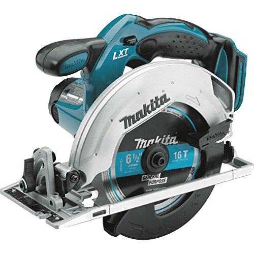 Makita XT706 3.0Ah 18V LXT Lithium-Ion Cordless Combo Kit (7 Piece)