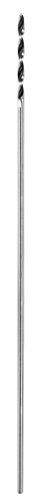 MAGBIT 786.18.0416 MAG786 1/4-Inch by 18-Inch High Carbon Steel Bellhanger Drill Bit