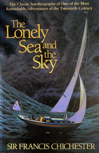 The Lonely Sea and the Sky