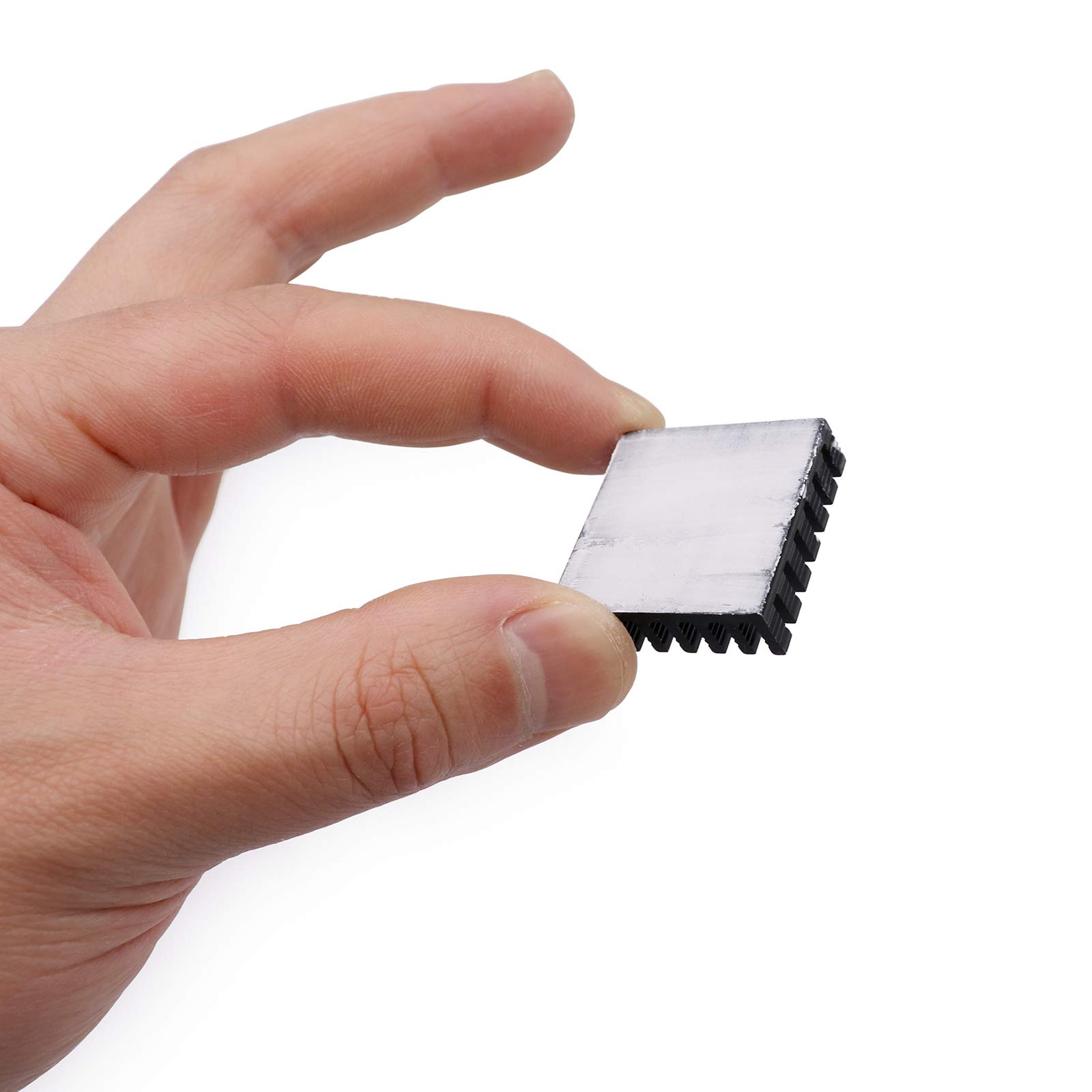 GENNEL 10g Thermal Conductive Glue, Heatsink Glue, Thermal Adhesive for 3D Printer, LED, PC and Various Electronic Components That Need to Be Bonded - G109