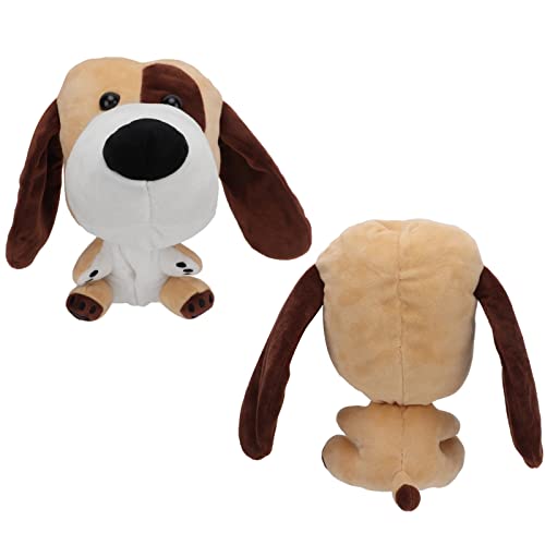 Golf Driver Head Covers, Plush Cloth Creative Driver Head Cover Driver Cover with Exquisite Workmanship for Golf Clubs for Outdoor Activities for Golfers