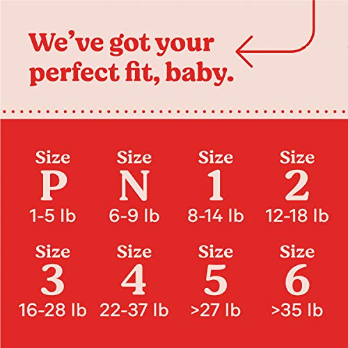 Huggies Little Snugglers Baby Diapers, Size 2, 84 Ct (Pack of 2)