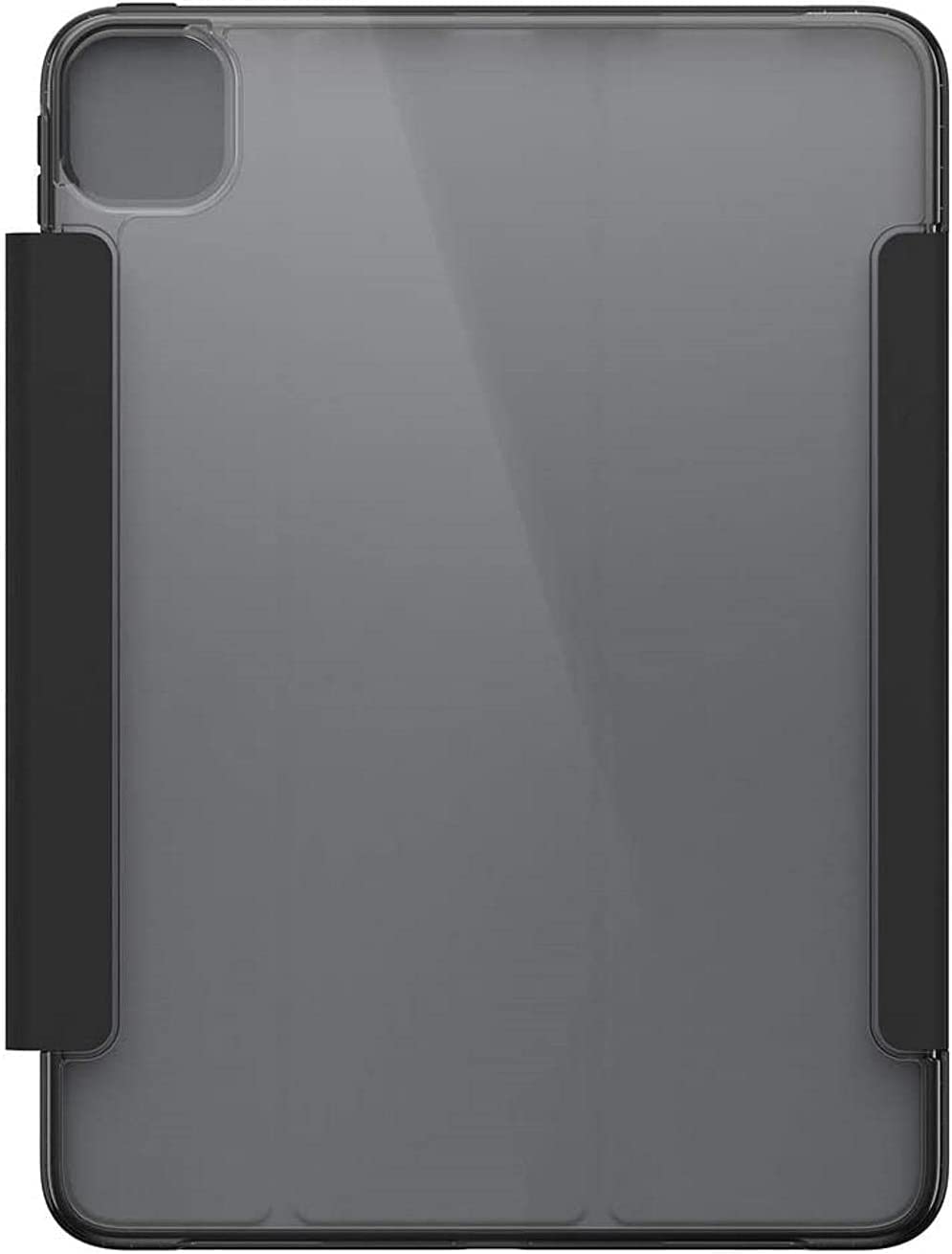 OtterBox Symmetry Series 360 for iPad Pro 11 Inch Case (Fits 1st Gen, 2nd Gen and 3rd Generation) - Bulk Packaging - Black (Starry Night)