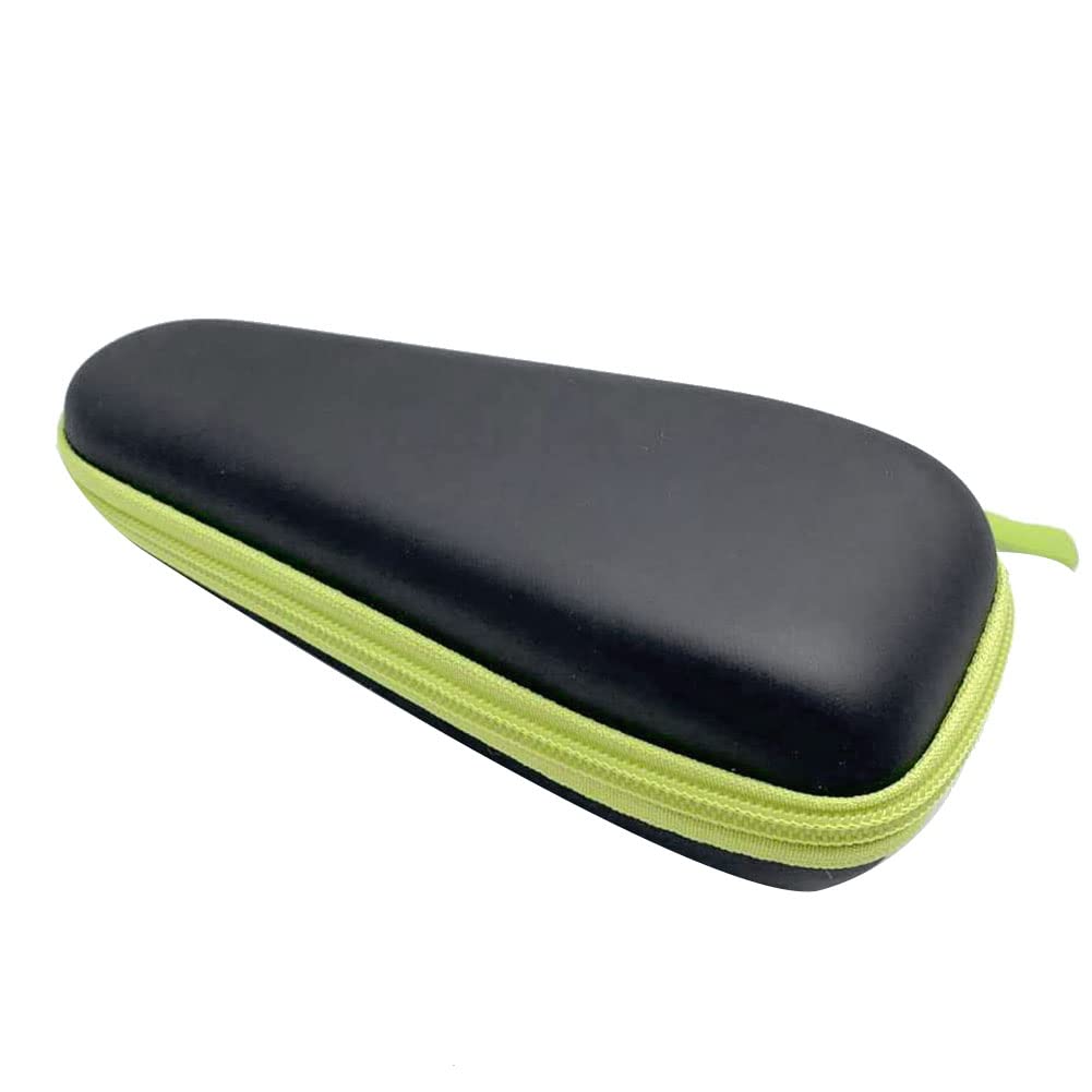 KVSERT For OneBlade QP2530/2520 Bag Hard Box Carry for Single Blade