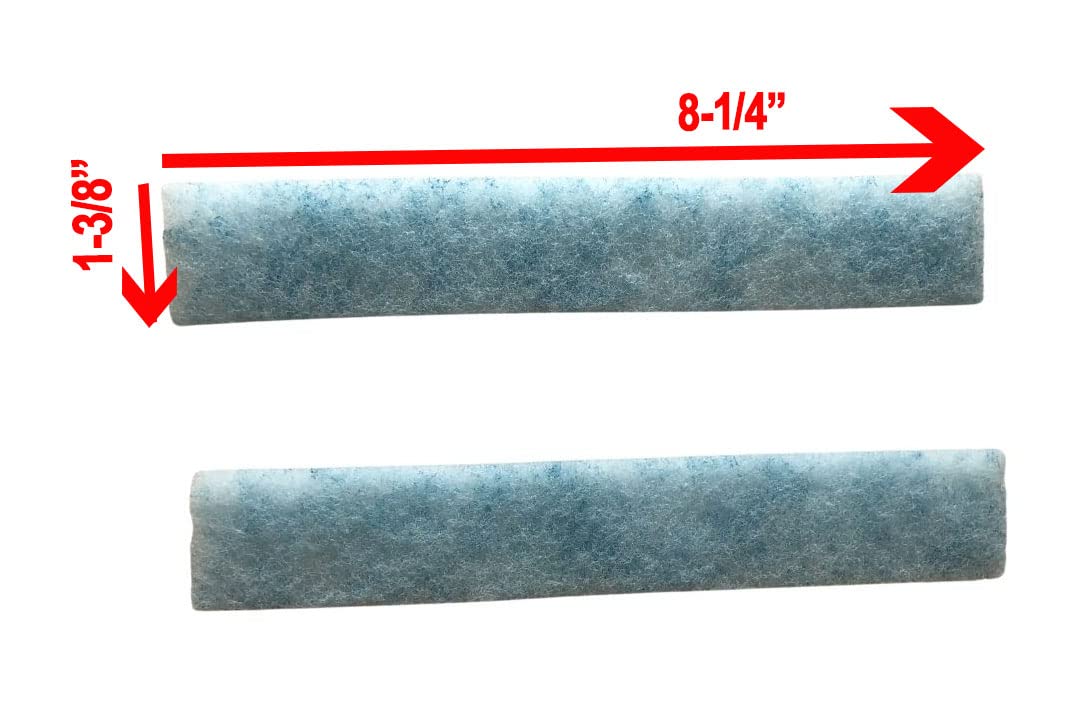 Fujitsu General UTR-FA16-2 K 9315361042 Mini Split Ductless Filter